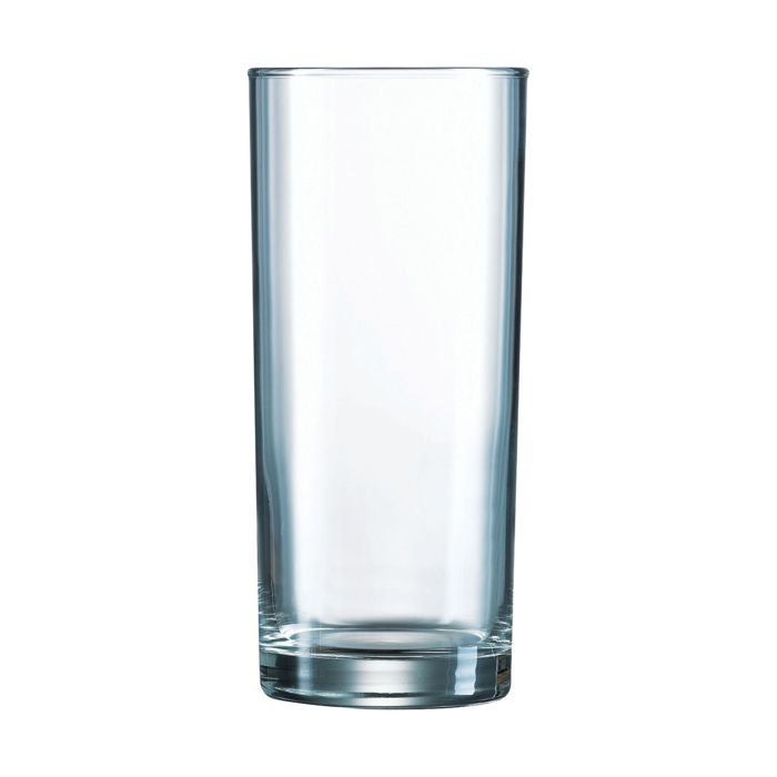 Verre - ARCOROC - Princesa - 34cl - Verre trempé - Lot de 48 verres ...