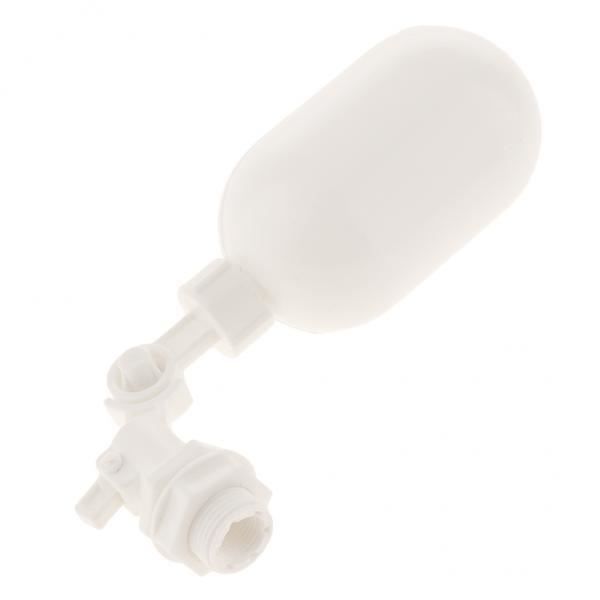 3-5pack 16mm DN8 Quick Connect Mini Remplisseur Automatique de Vanne à ...