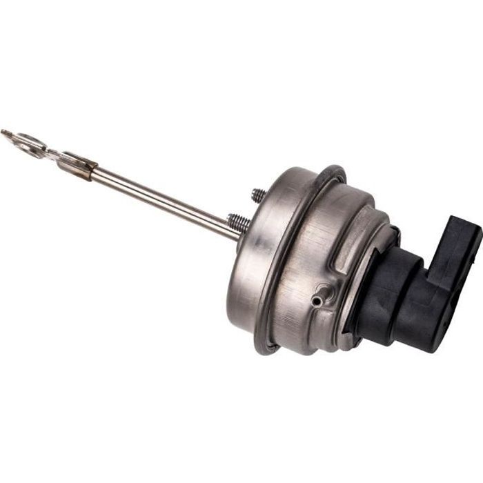 Turbo Actuator Wastegate Pour VW Audi Seat Skoda 1.6 TDI CAYC / CAYB ...