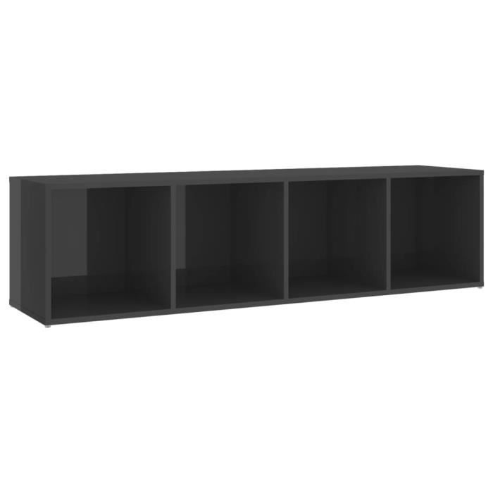Meuble TV simple, meuble de salon moderne, style nordique ,Meuble TV ...
