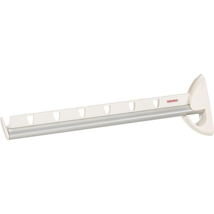 Porte Cintre Mural Airette, Support De Cintre Pouvant Accueillir Jusqu ...