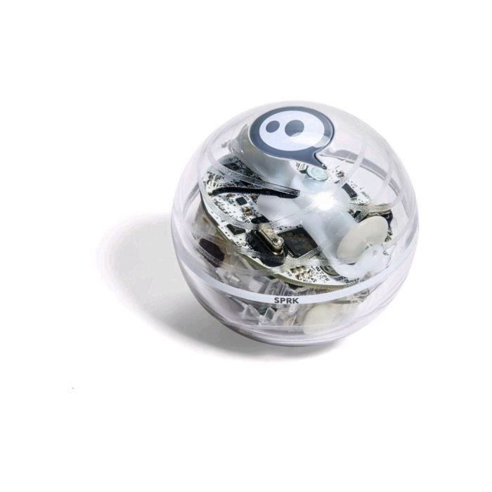 Robot SPHERO SPRK Edition - Cdiscount Jardin