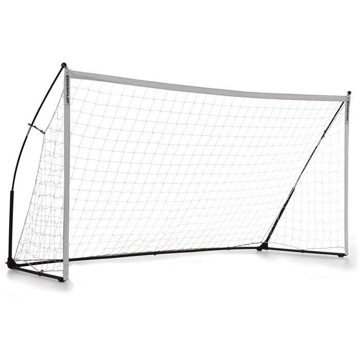 QUICKPLAY Kickster Elite Kickster Elite Cage de Foot Professionnelle ...