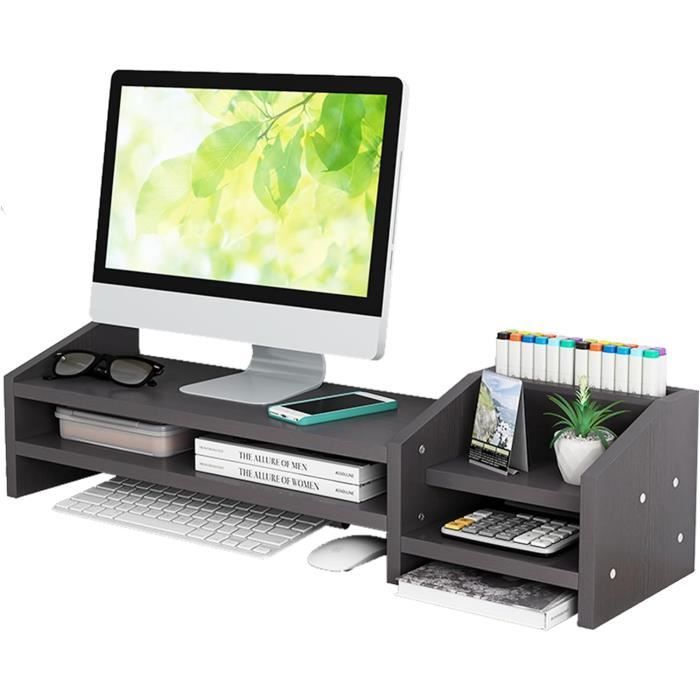 Supports Pour Moniteurs, Support Ecran Pc, Support Pour Écran D ...