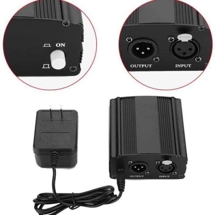 MICROPHONE DE CHANT - MICRO A MAIN - MICRO CRAVATE - MICRO DYNAMIQUE ...