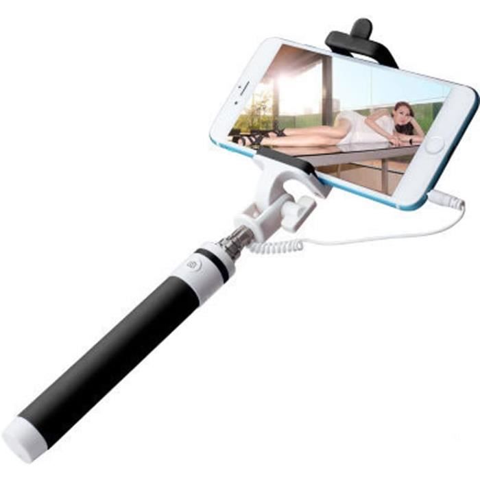 Baton Selfie Pour Xiaomi Redmi 10 Prime Compatible Avec Xiaomi Redmi 10 ...