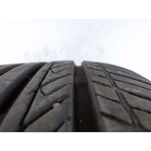 Pneu OVATION ECOVISION VI 682 195 65 15 91 V PIÈCES D'OCCASION. - Cdiscount Auto