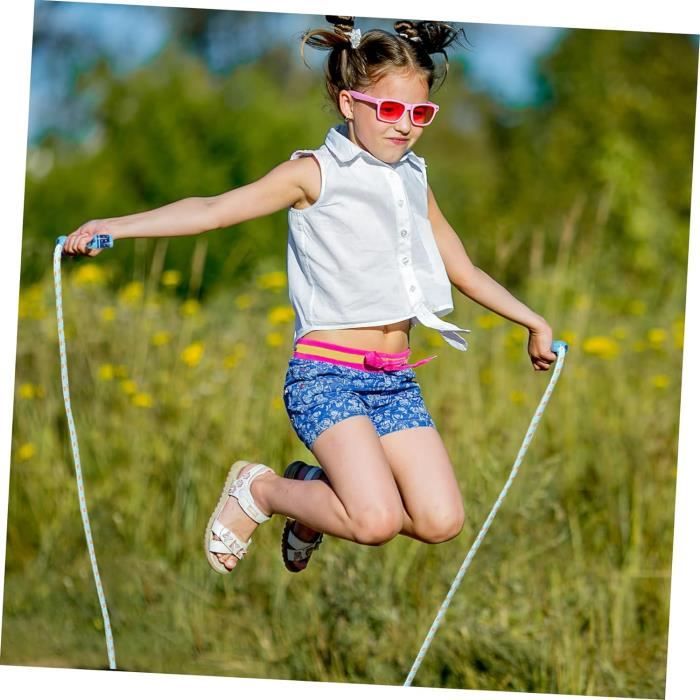 Cordes À Sauter Pour Enfants Mezouza Corde À Sauter En Salle De Sport ...