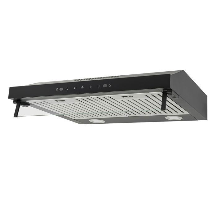 Hotte Extra Plate