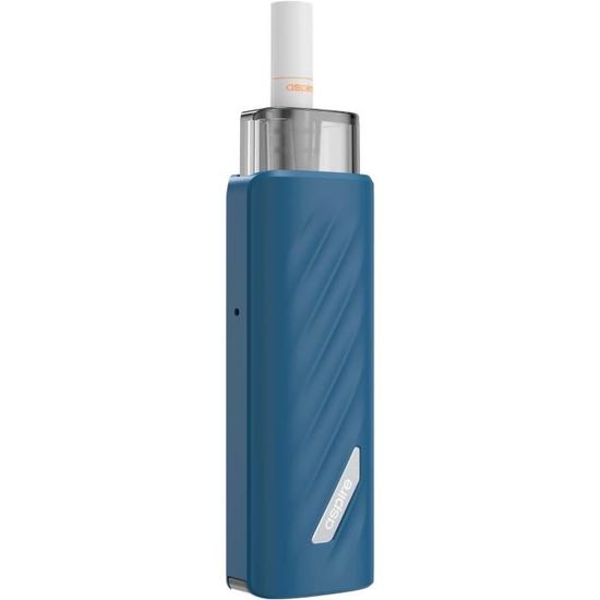 Vilter Fun, système de pod, 400 mAh, 2 ml, couleur midnight blue, sans ...