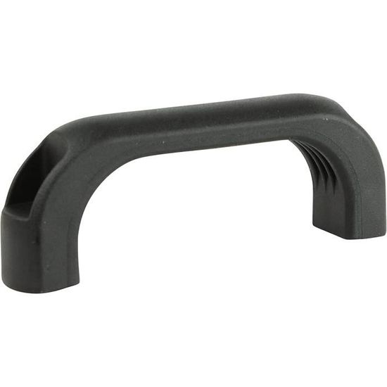 Vonlis Poignée Plastique Meuble Filetage M6/94 Mm - Cdiscount Bricolage