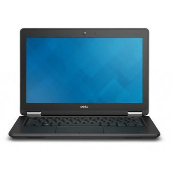 DELL Latitude E7250, Intel® Core™ i5 de 5eme génération, 2,3 GHz, 31,8 ...