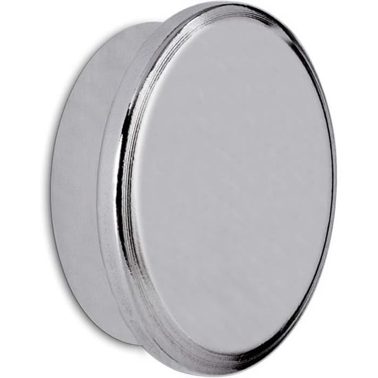 Aimant Néodyme, Aimant Rond Puissant À Usage Multiple, Aimant Au Design ...