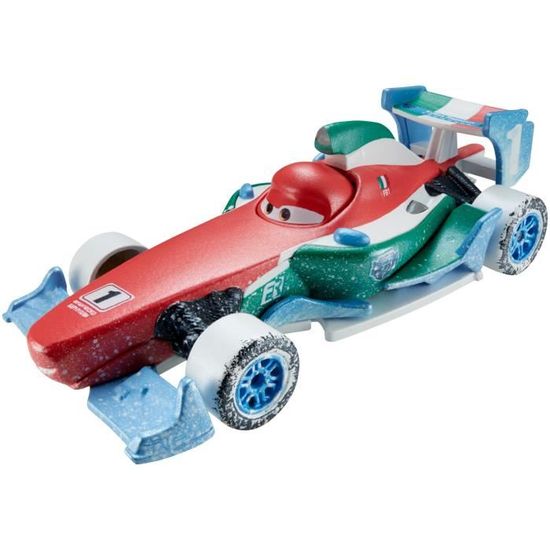 Voiture Electrique MATTEL GQQ52 Disney - Pixar Cars Ice Racers 1:55 ... Voiture Electrique MATTEL GQQ52 Disney - Pixar Cars Ice Racers 1:55 ...