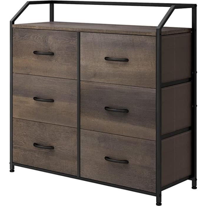 Commode d’occasion | Plus que 2 exemplaires à -70%