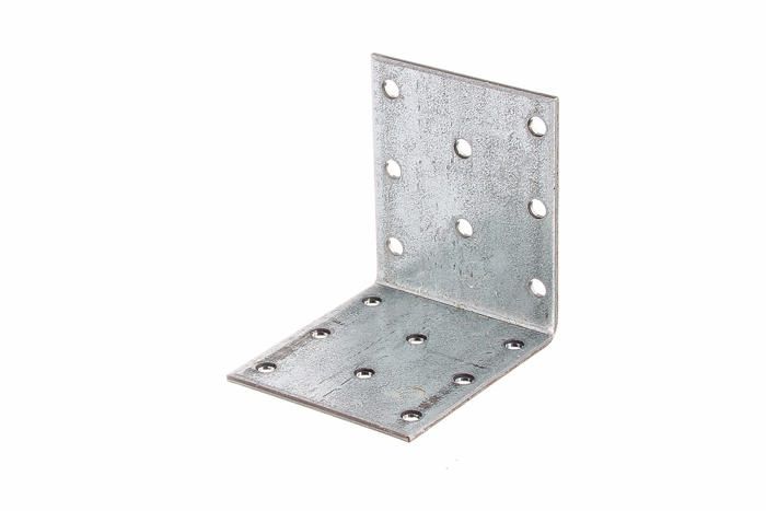 Gah alberts 331481 Alberts 847128 Equerre Multi trous Galvanisee gah-alberts-331481-alberts-847128-equerre-multi-trous-galvanisee