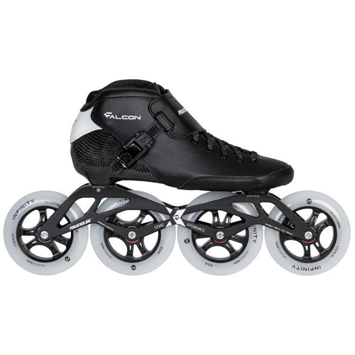 Chaussures de roller Powerslide Falcon 110 - Achat / Vente Chaussures ...