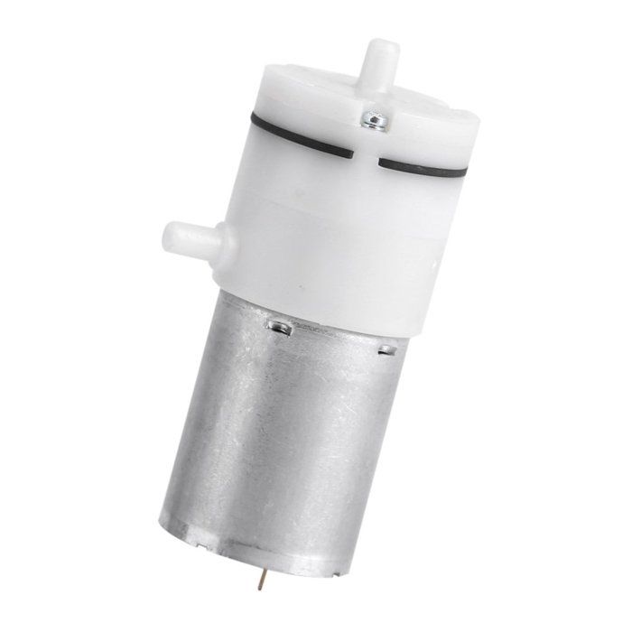 Micro Pompe À Vide - SUTEO - 12V - Aluminium - Facile à Installer ...