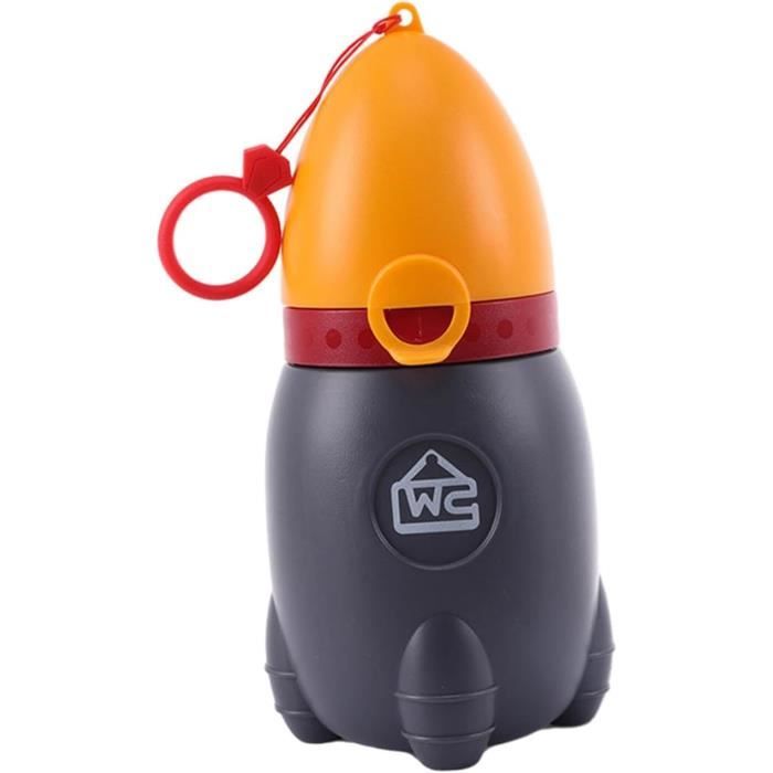 Pot De Toilette, Tasse D'Entraînement Pour Pipi, Bouteille De Pipi ...