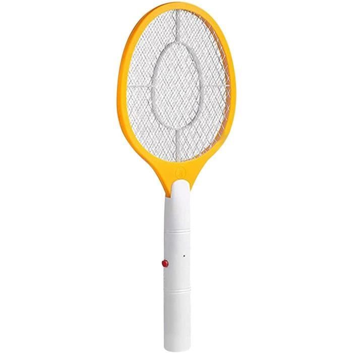 Tapette à mouches électrique - Raquette de tennis électronique ...