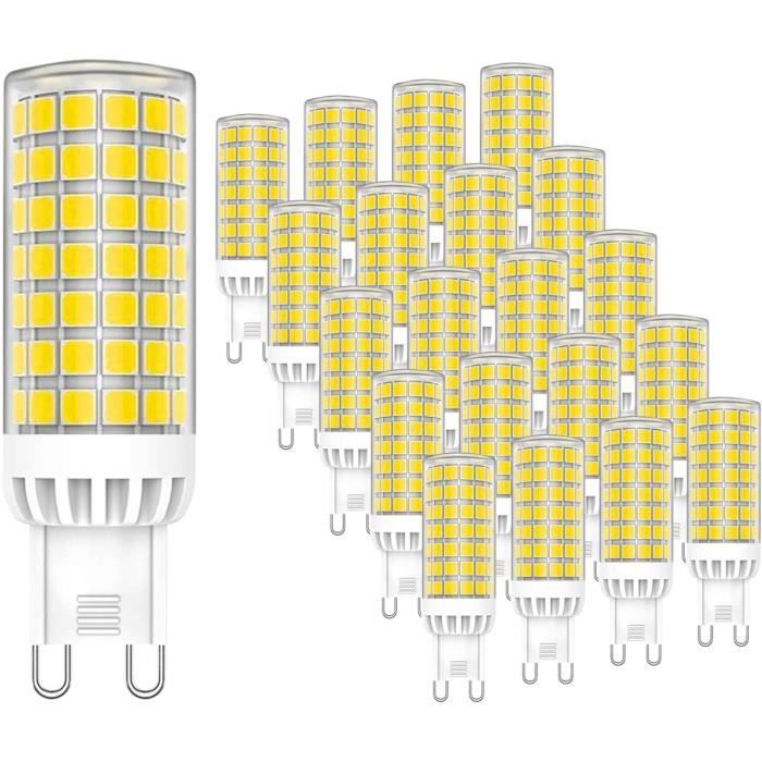 600427 Basse Consomm Ation Flamm E-Equivalent Halogene-Ampoule Led A60 ...