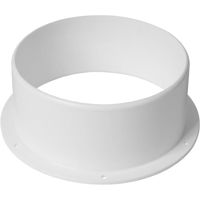 150 Mm Bride De Connecteur De Conduit, Bride De Tuyau Droite En ...