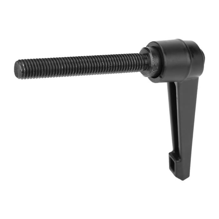 Cikonielf poignée de fixation de filetage femelle 4PCS Boutons de ...