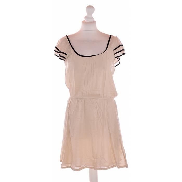 Buy >zara robe beige - OFF 63% Big sale