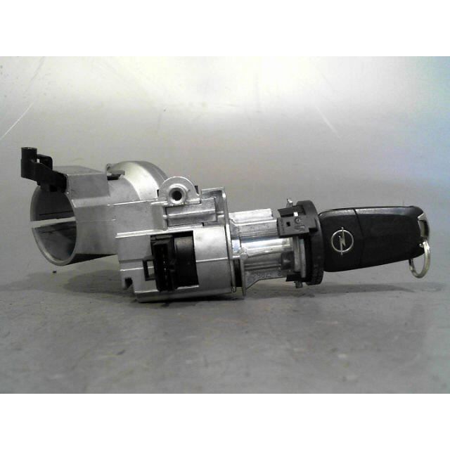 PIECES AUTO D'OCCASION - 93181728 - ANTIVOL - ANTIVOL DE LIQUIDE DE ...