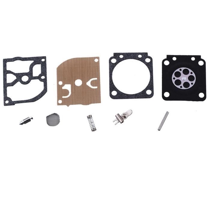 ZAMA RB-91 Kit joints de reparation pour carburateur ZAMA C1Q-S59 C1Q ...