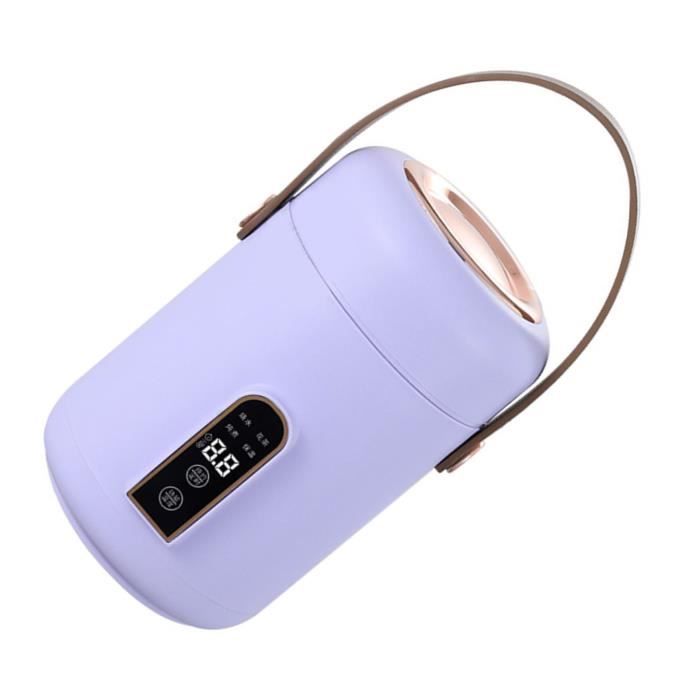 Cuiseur à riz - SONEW - Mini cuiseur portable - Multifonction ...