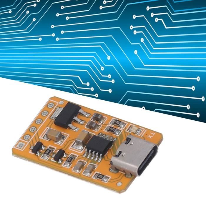 Module Esp8266 Esp32 Usb Vers Ttl Surenhap Neuf Cdiscount Bricolage