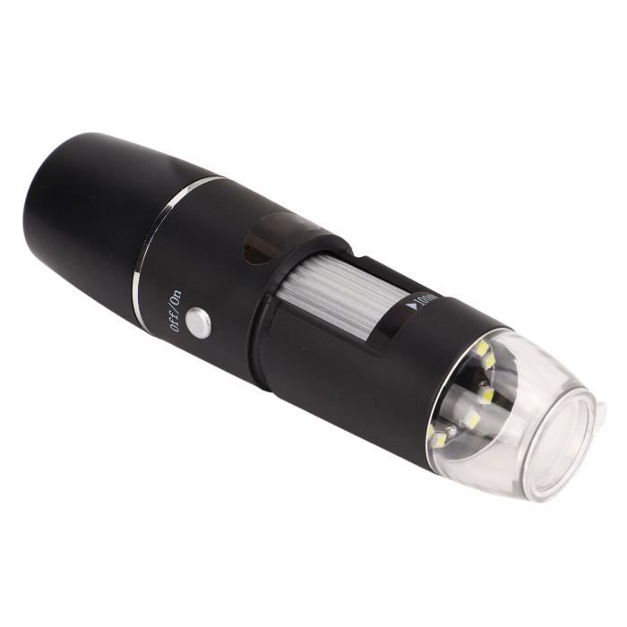 VBESTLIFE Microscope numérique fil Microscopes Numériques Portables ...