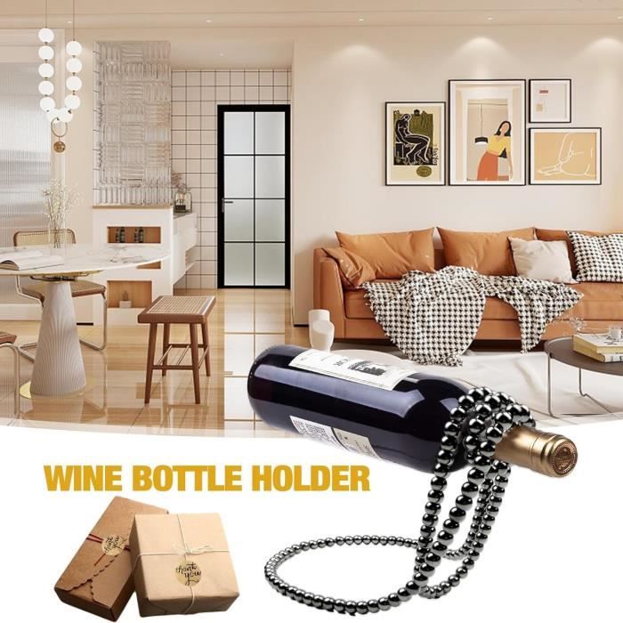 Casier À Bouteilles De Vin | Casier À Vin À Suspension Colliers De ...