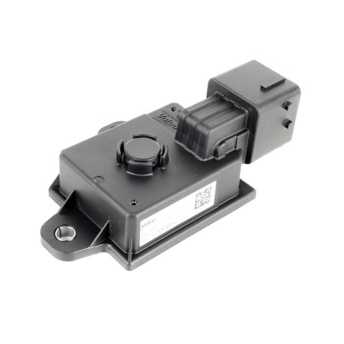 Module de Contrôle ECU Start Stop Citroen Berlingo III C3 C4 Picasso ...