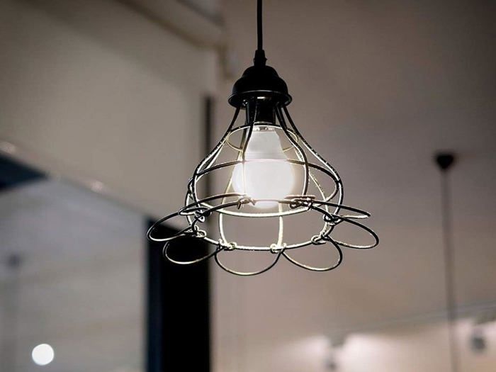 2 Pièces Ampoule LED E27 A65 18W 2000LM Forme Standard 65X127mm (Blanc ...