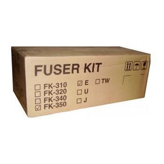 KYOCERA FK-350(E) unité de fixation (fusers) - Cdiscount Informatique