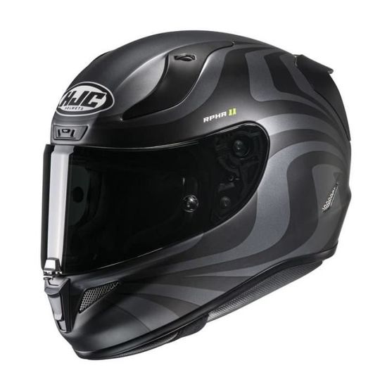 HJC CASQUE INTÉGRAL RPHA 11 ELDON - Cdiscount Auto