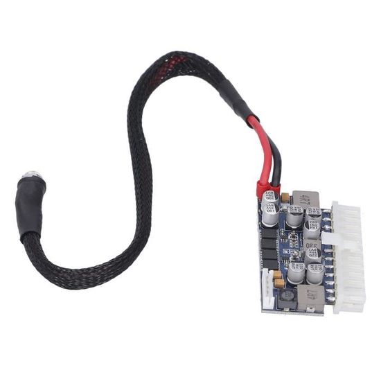 Tbest Module Alimentation 200W pour HTPC ITX POS - Cdiscount Informatique