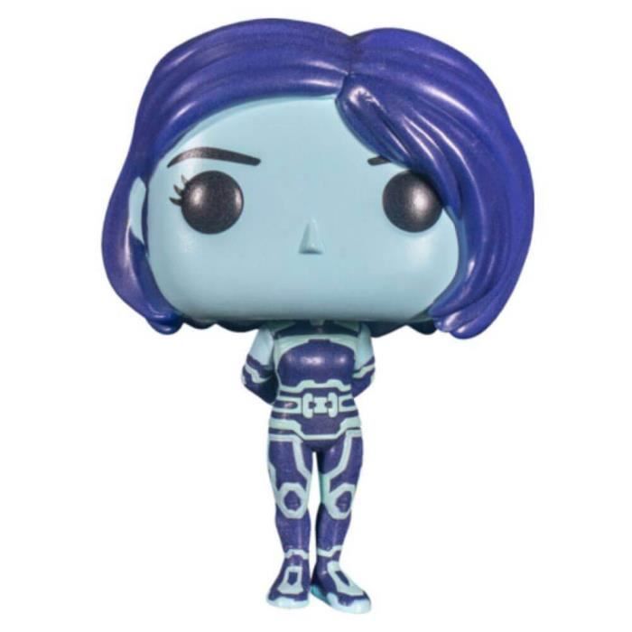 Halo Infinite The Weapon Glow US Exclusive Pop! Vinyl - Cdiscount Jeux ...