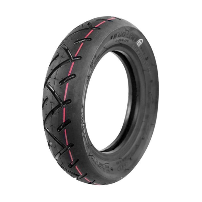 Pneu CST 10 x 2,50" pour Trottinette Kaabo Mantis, Skywalker 10C, 10H ...