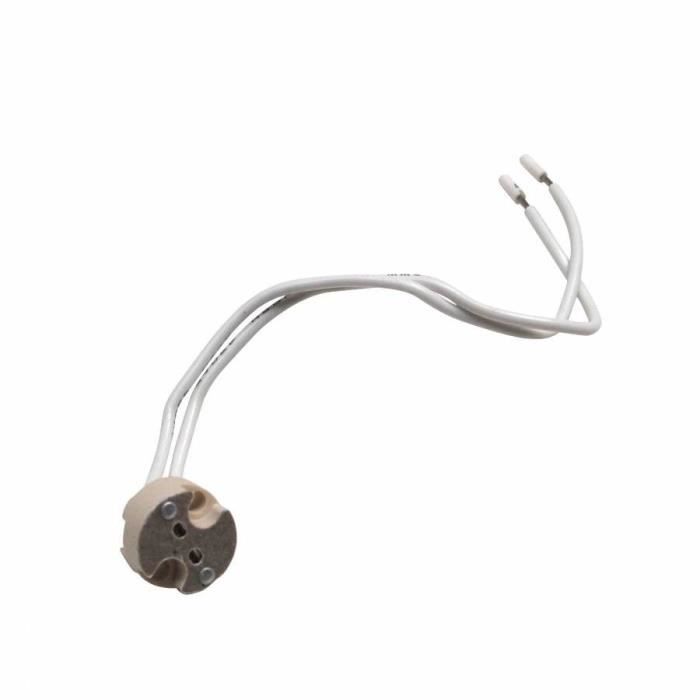 Douille lampe bcd pour lampe bcd double optique - Cdiscount Bricolage