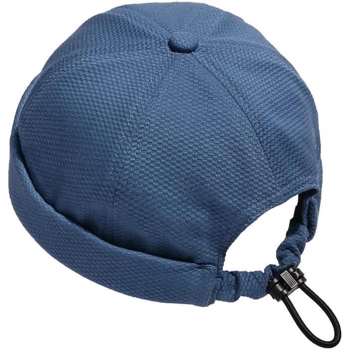 Classique Bonnets Docker Unisex Docker Cap Casquette Sans Visiere ...
