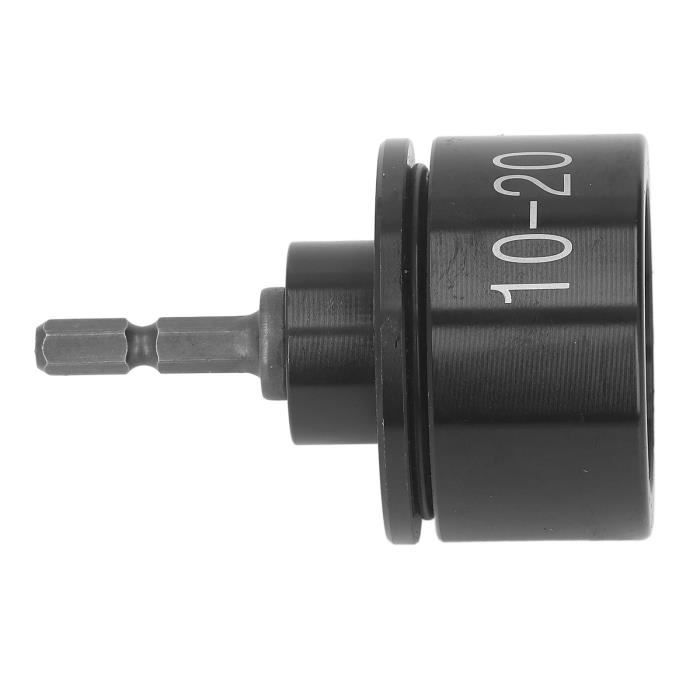 LID- Bit de machine de capsulage électrique Machine de capsulage ...