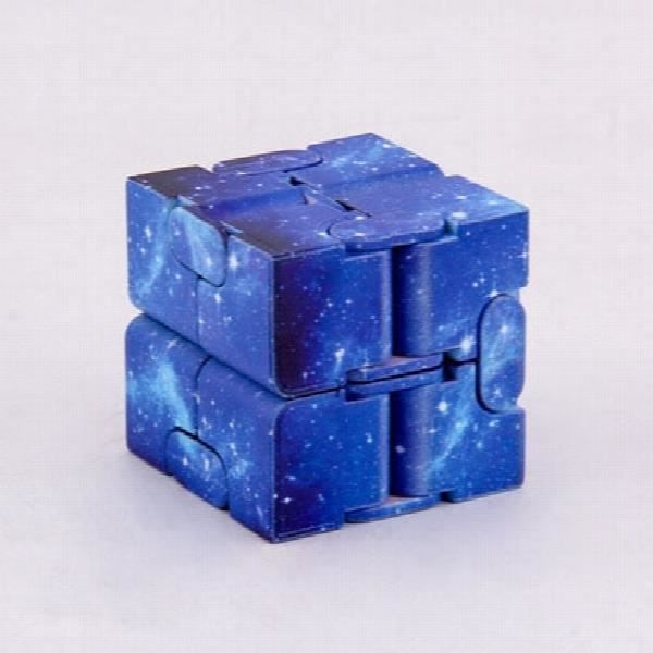 Starry Sky Visual Toy Autism Anti-stress Creative Account Mini Fantasy ...