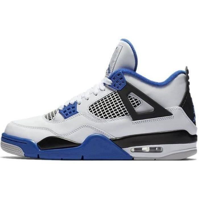 Basket air jordan 4 Retro - AUTREMENT - Chaussures de Basket Pas Cher ...