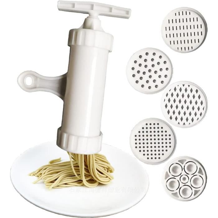 Pasta Maker Machine Machine Automatique Pour Pâte Laminoir À Pâte À ...