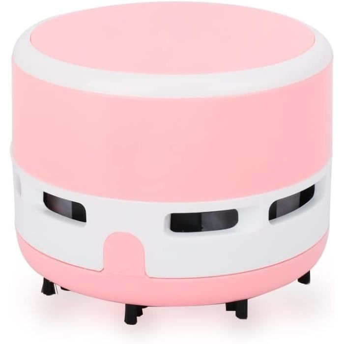 Mini Crumb Aspirateur Portable Bureau Sweeper Sans Fil Multifonction ...