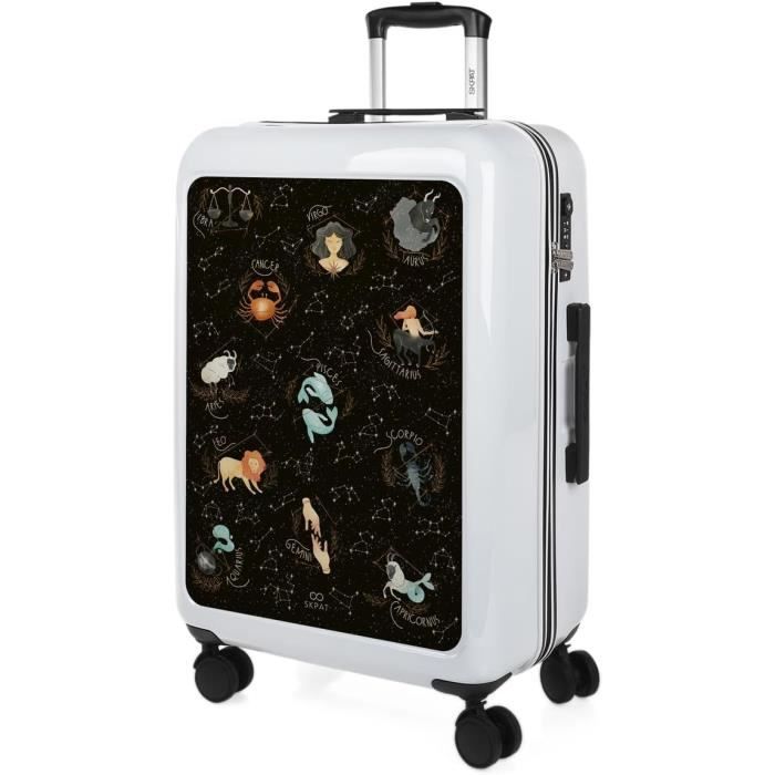 Valise Moyenne - Valise Rigide. Valise A Roulette. Valise Soute Avion ...