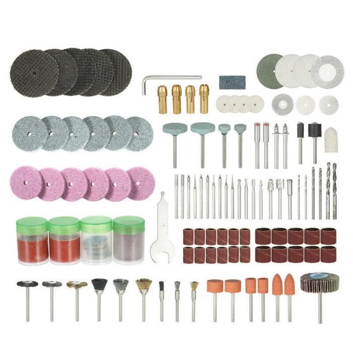 Accessoires perceuse poncage - Achat / Vente pas cher